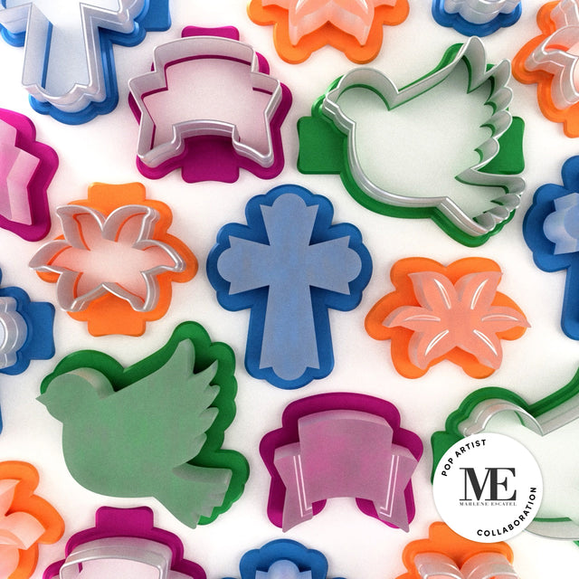 Collections – Daisy Makes