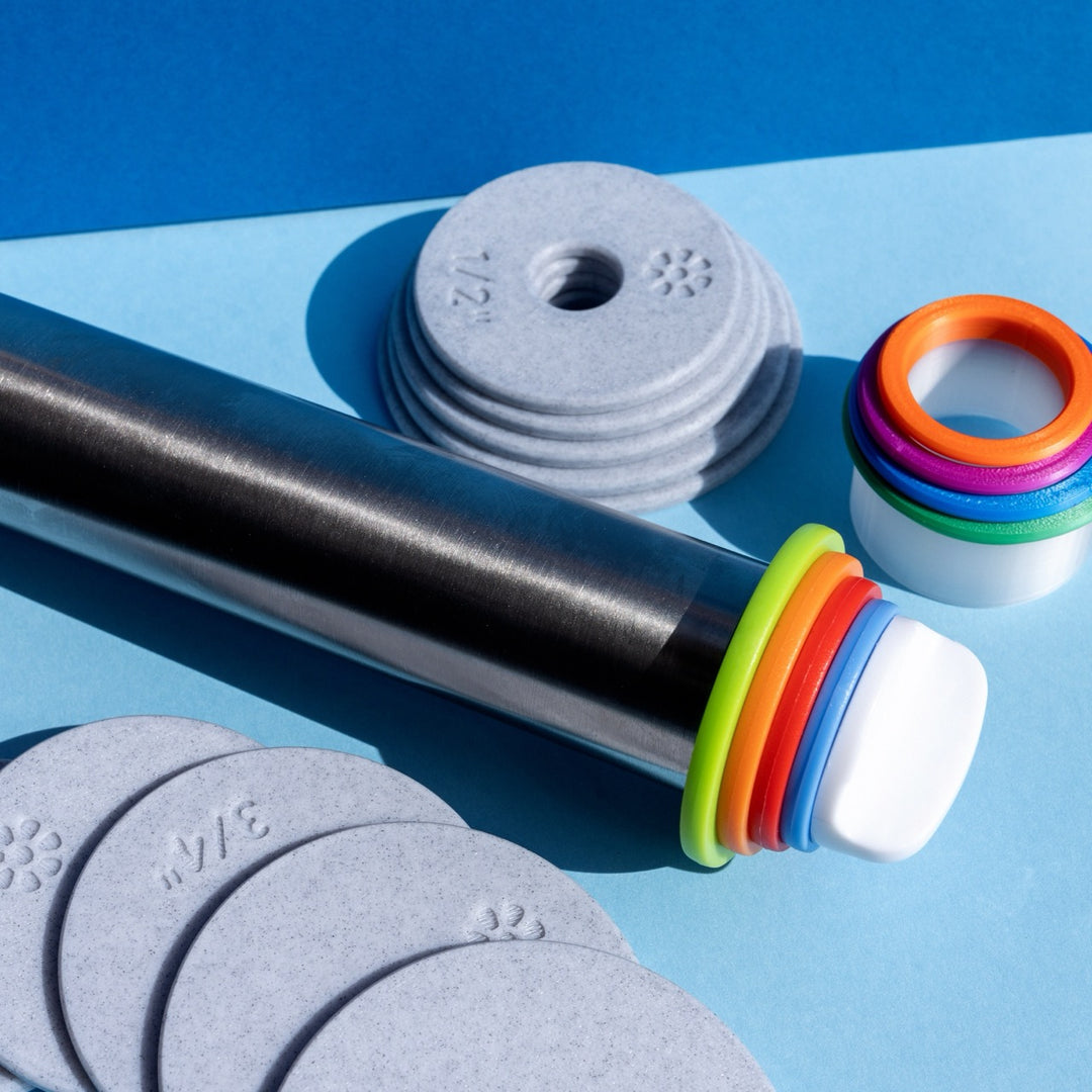 Collections – Daisy Makes