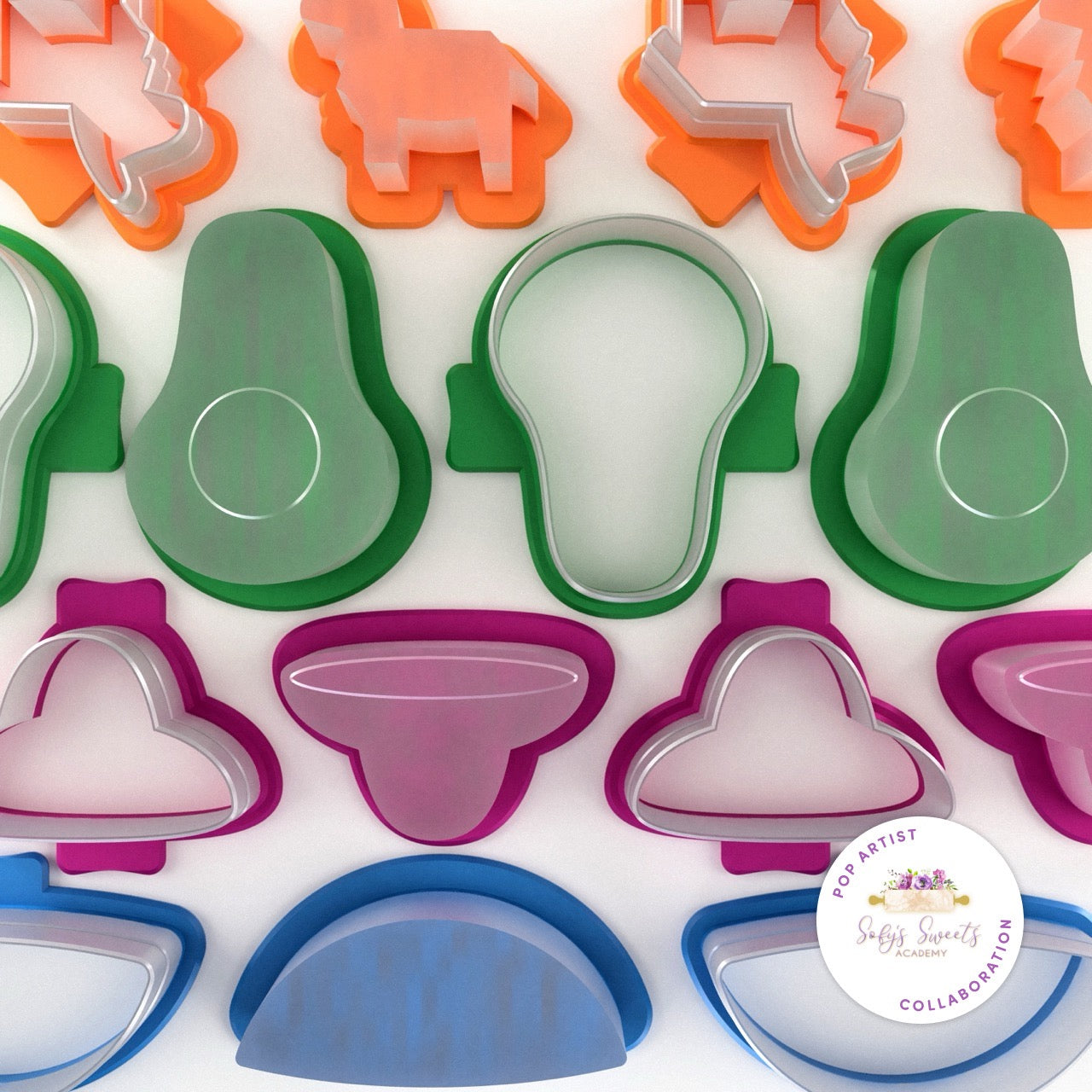 Cinco de Mayo – Daisy Makes