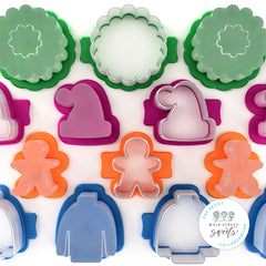 Collections – Daisy Makes