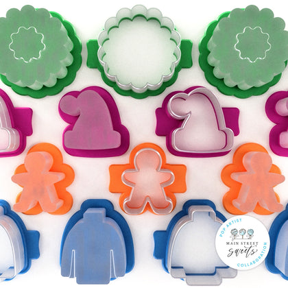 Collections – Daisy Makes