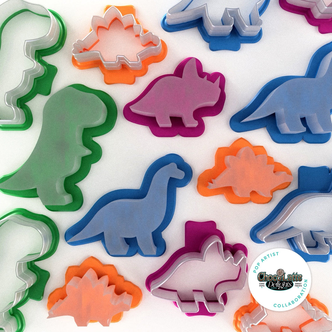 Collections – Daisy Makes