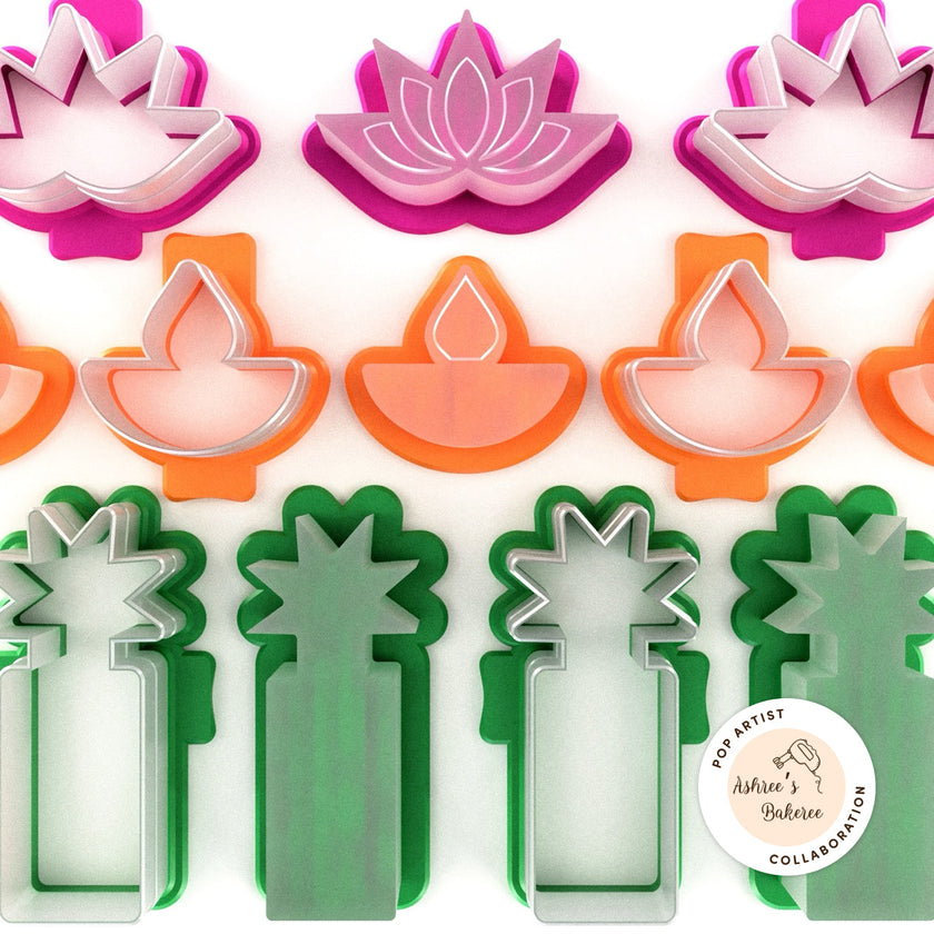 Collections – Daisy Makes