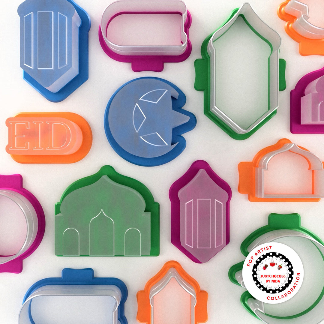 Collections – Daisy Makes