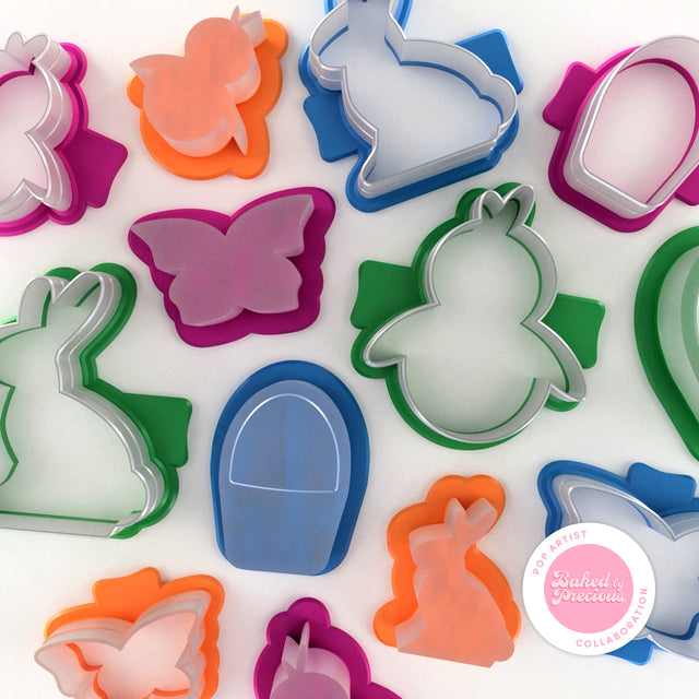 Collections – Daisy Makes