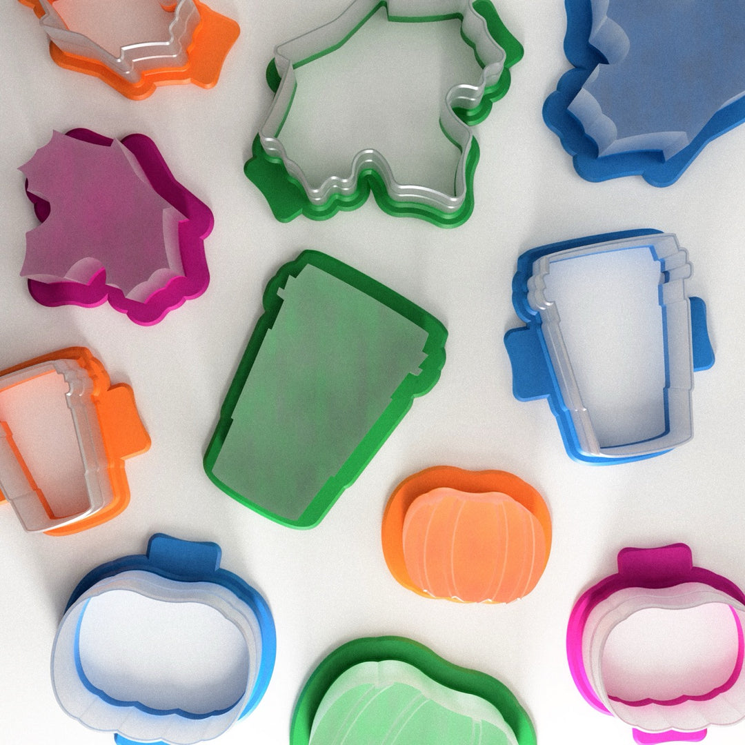 Collections – Daisy Makes