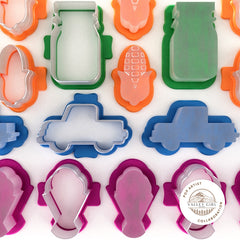 Collections – Daisy Makes