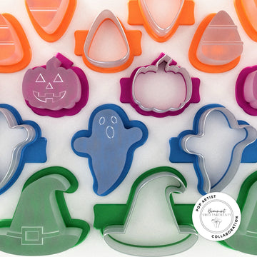 Collections – Daisy Makes