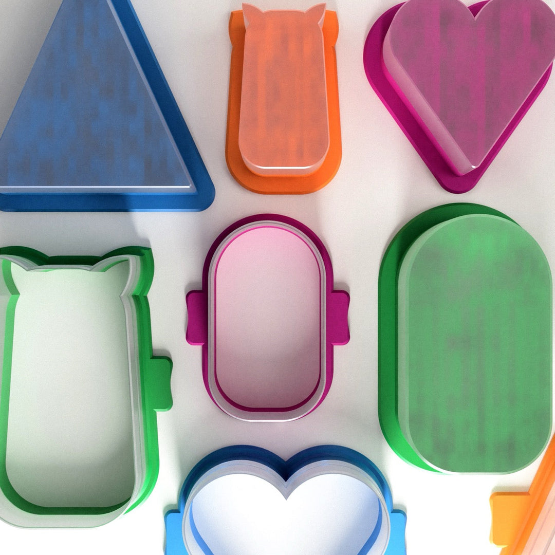 Collections – Daisy Makes