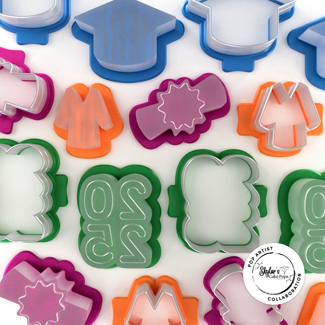 Collections – Daisy Makes