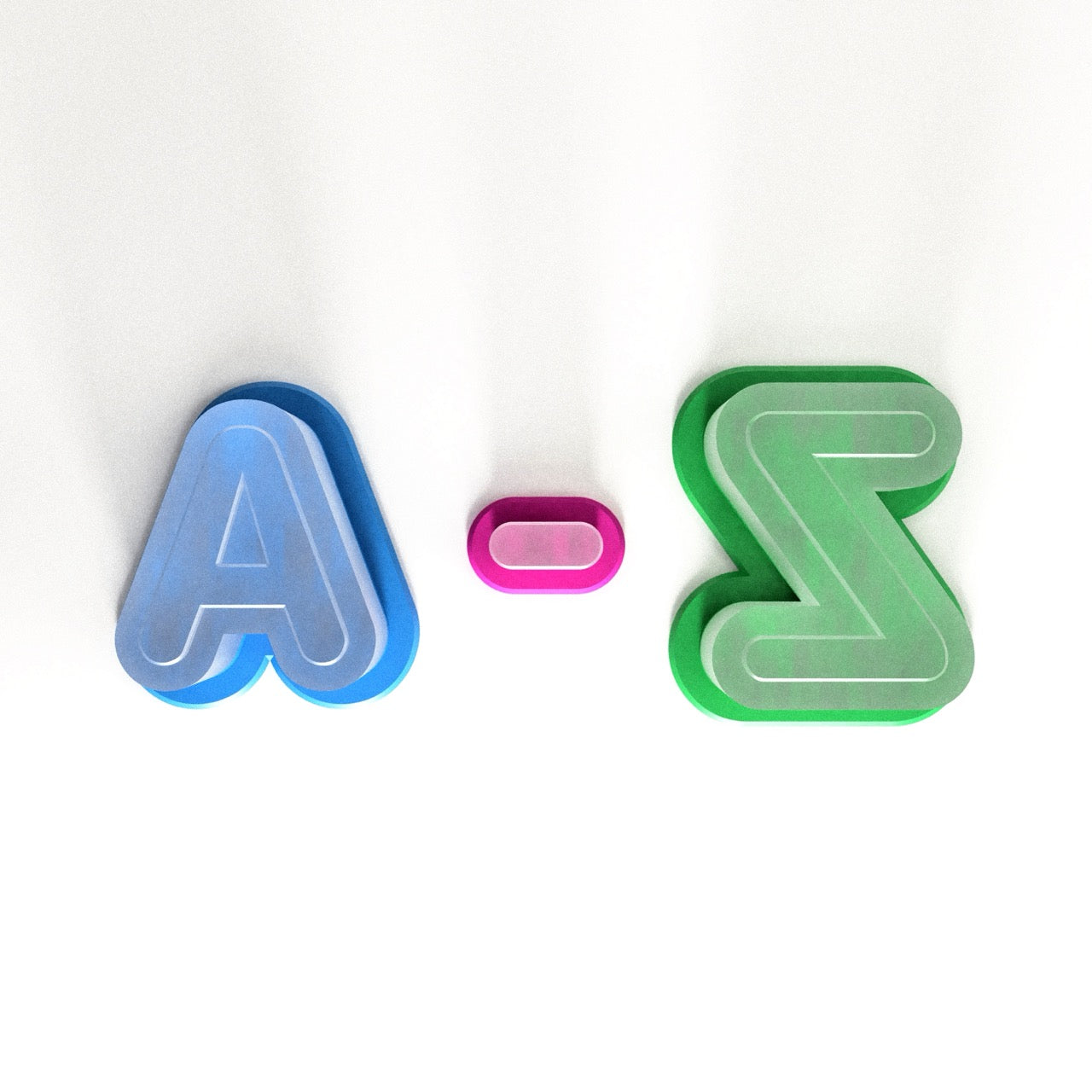 Letters – Daisy Makes