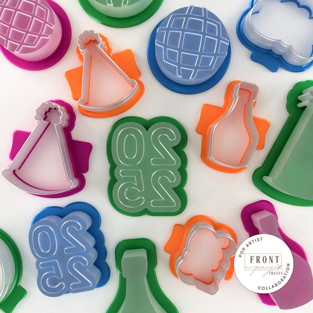 Collections – Daisy Makes