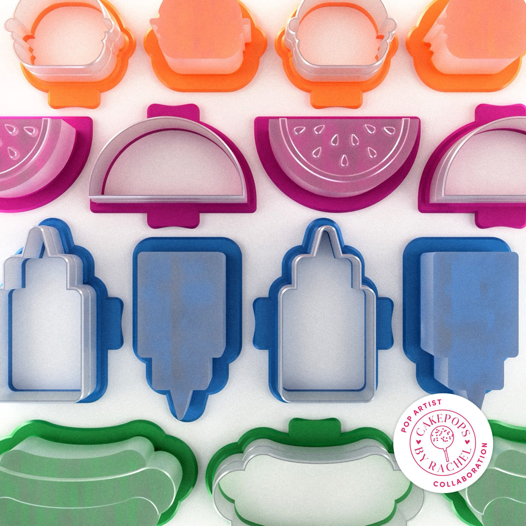 Collections – Daisy Makes