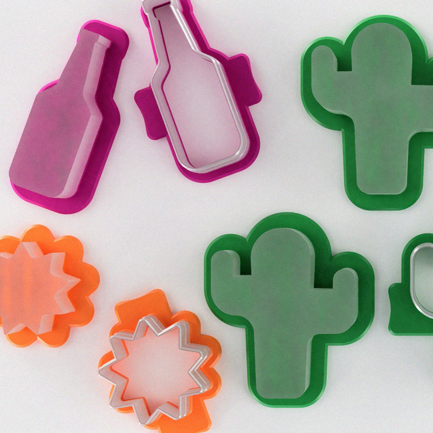 Summer – Daisy Makes