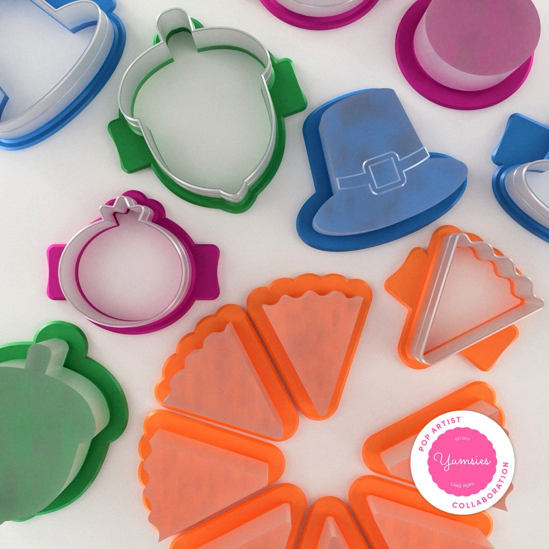 Collections – Daisy Makes