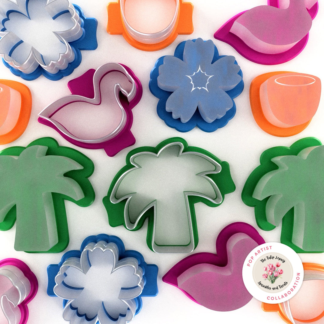 Collections – Daisy Makes