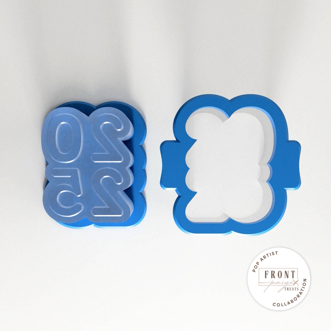 2025 Popper – Daisy Makes