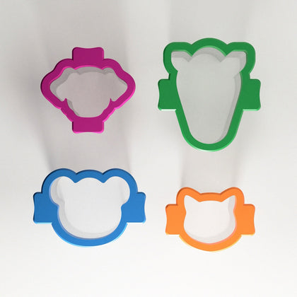 Collections – Daisy Makes