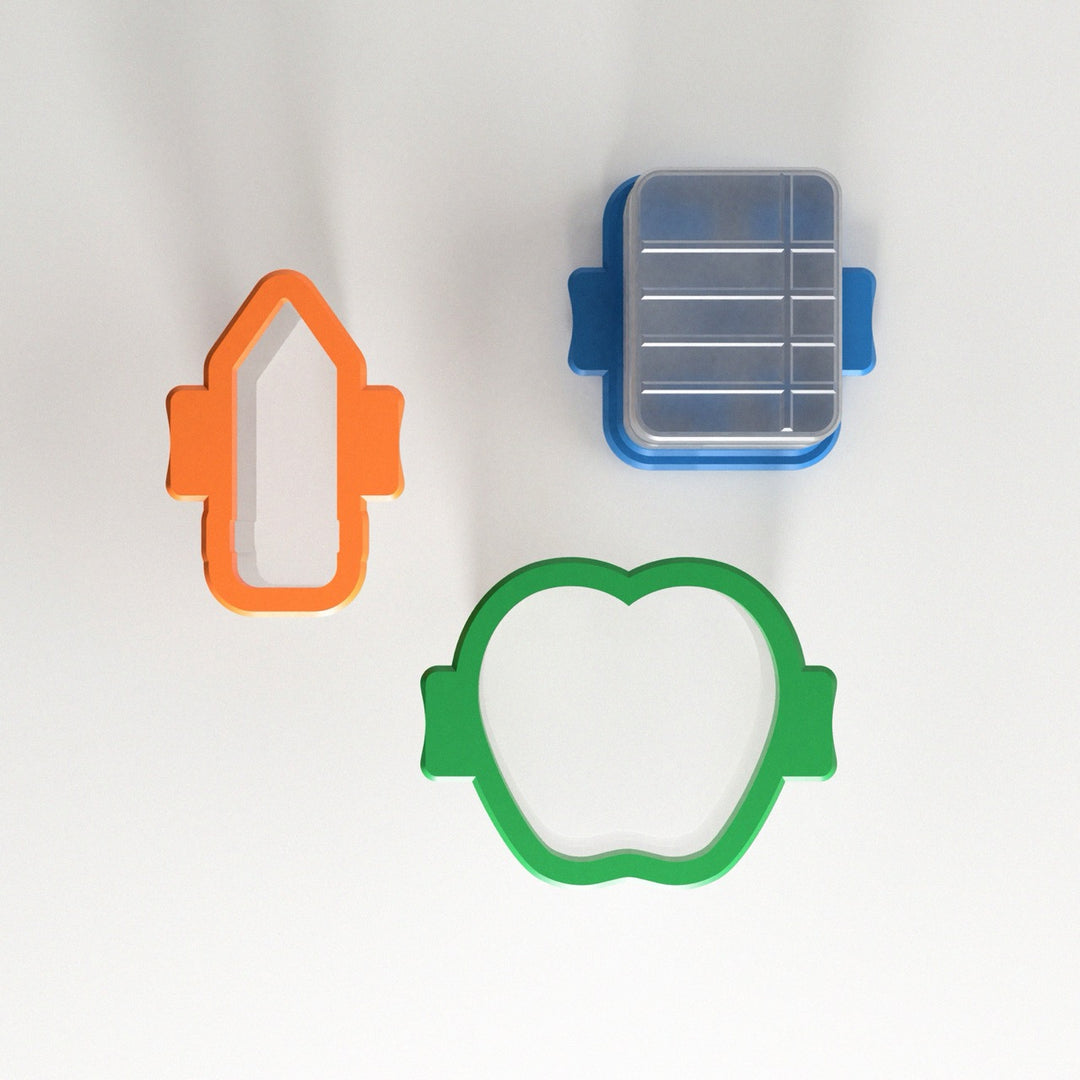 Back-to-School Popper Bundle – Daisy Makes