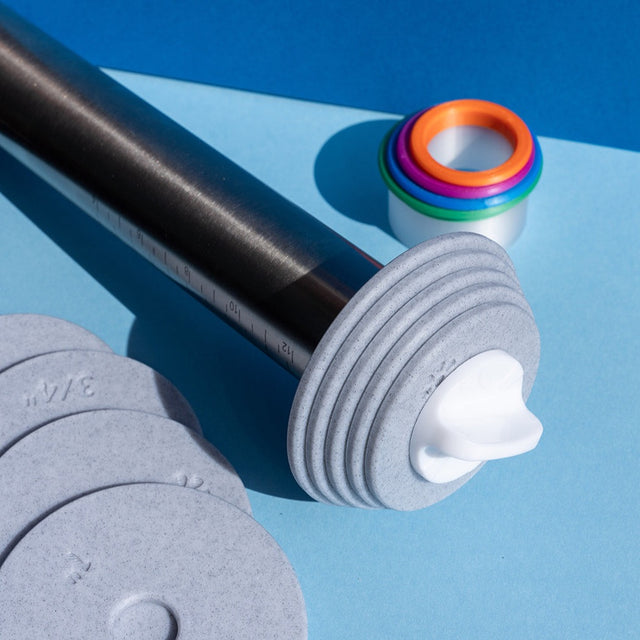 Depth Wheel Guide Set – Daisy Makes