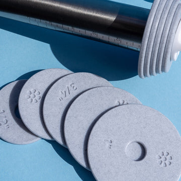 Disc Pop Starter Kit – Daisy Makes