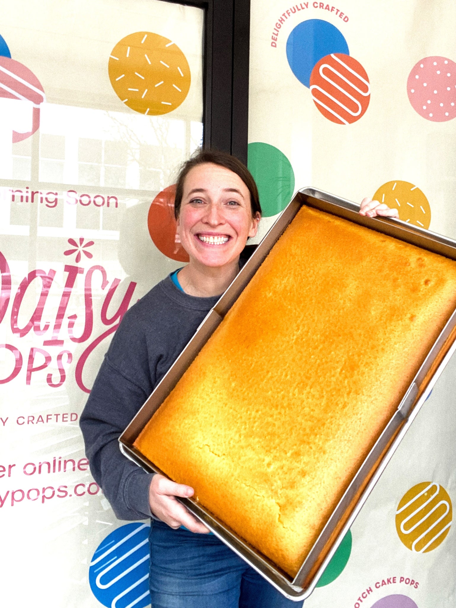 Recipe – Daisy Makes