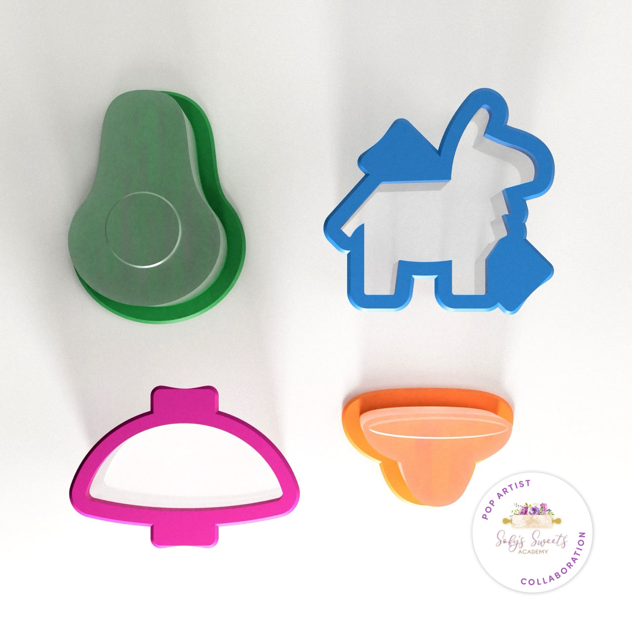 Bundles – Daisy Makes