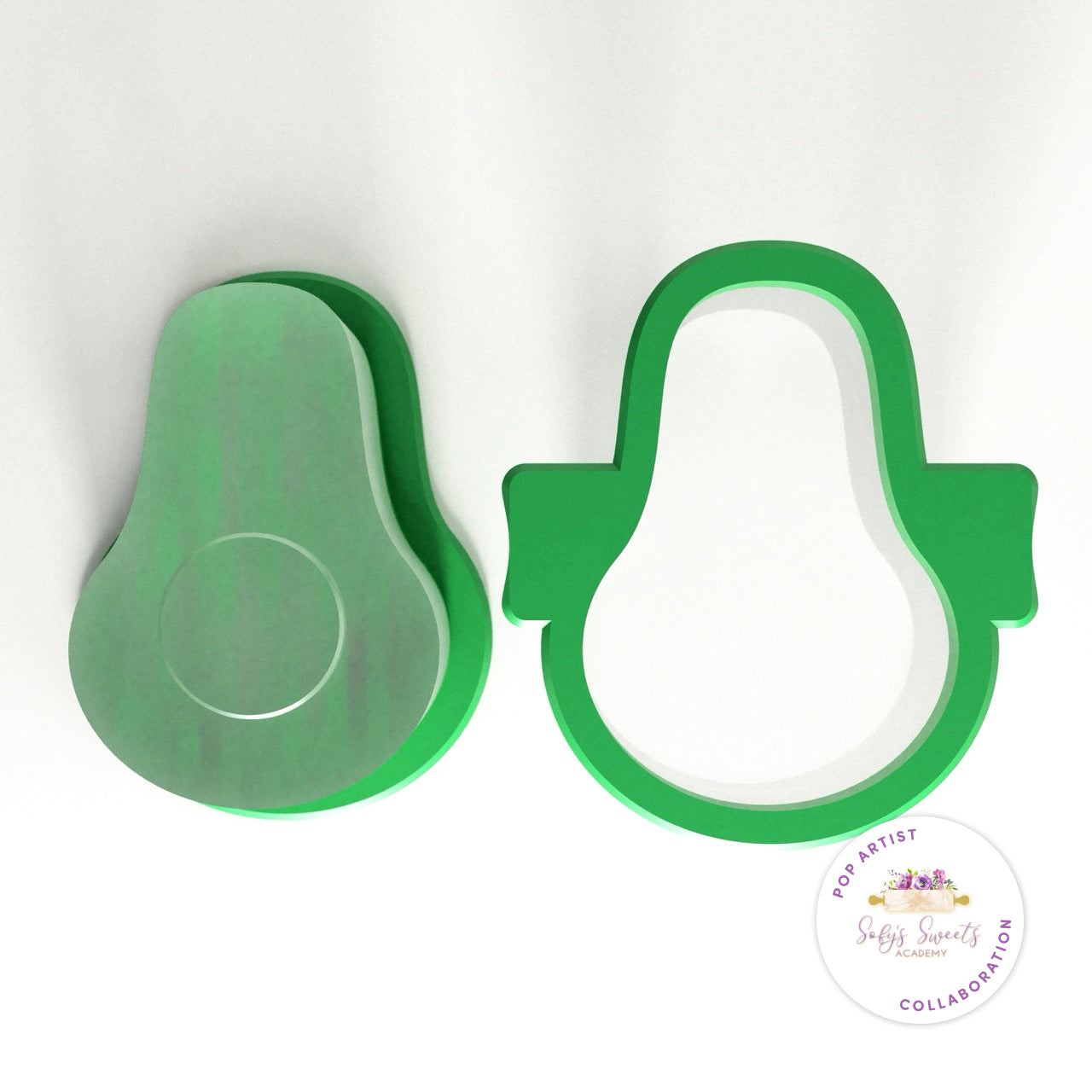 All Popper Products – Daisy Makes