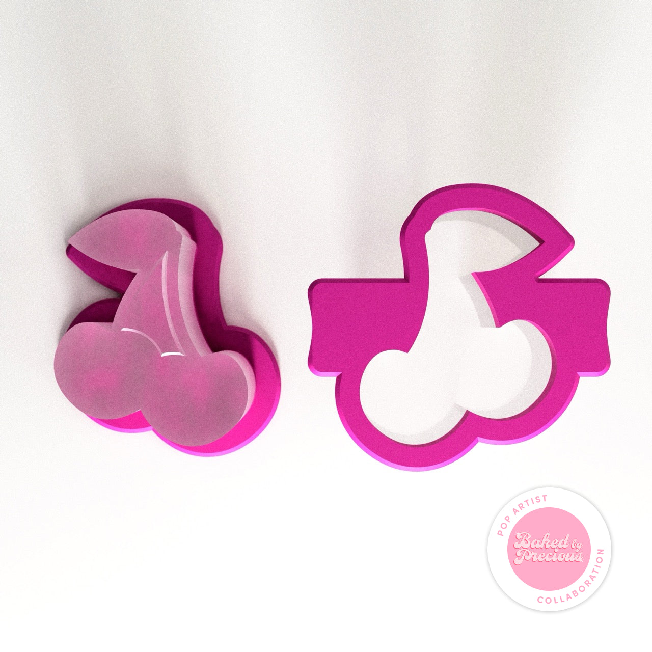 Cherry Popper – Daisy Makes