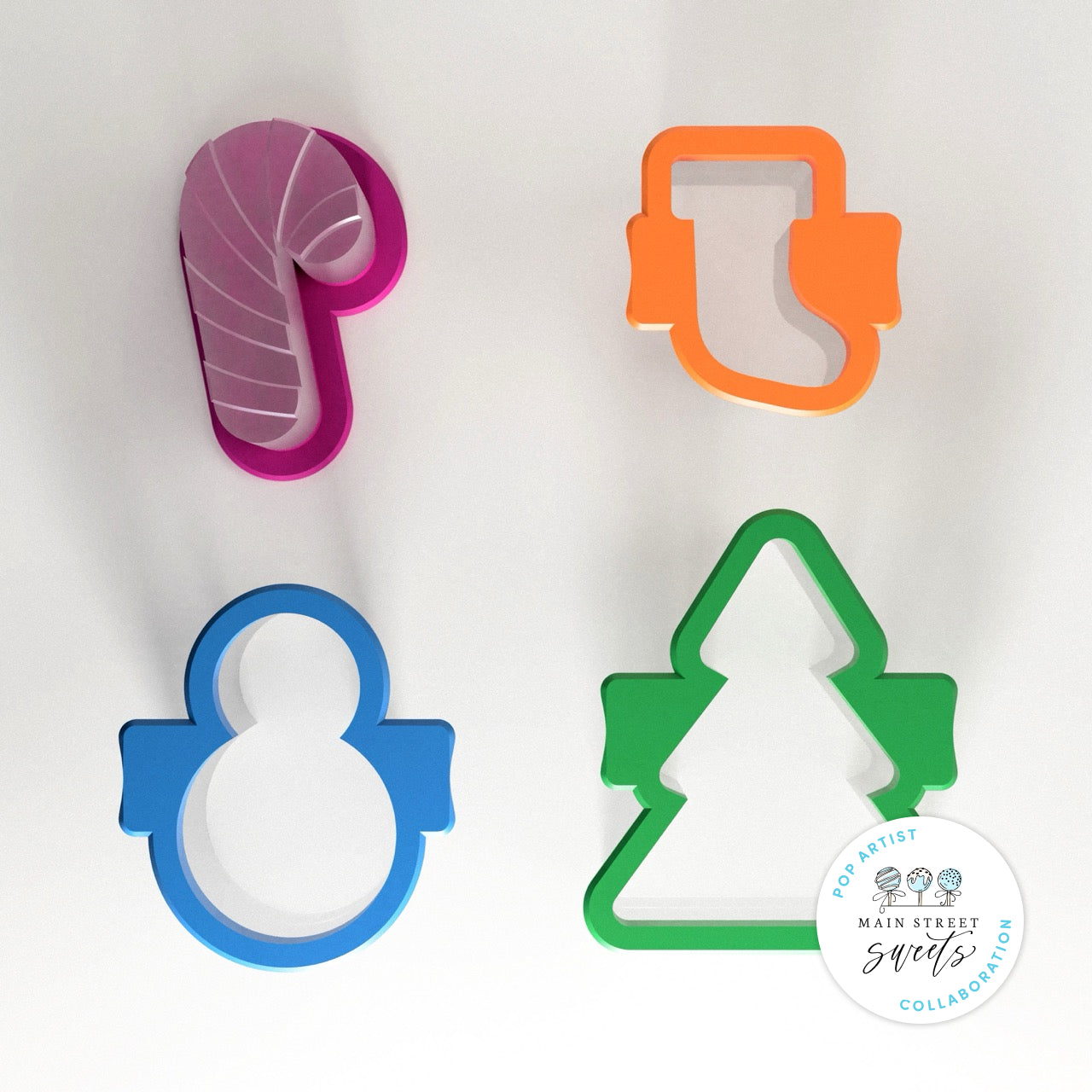 All Popper Products – Daisy Makes