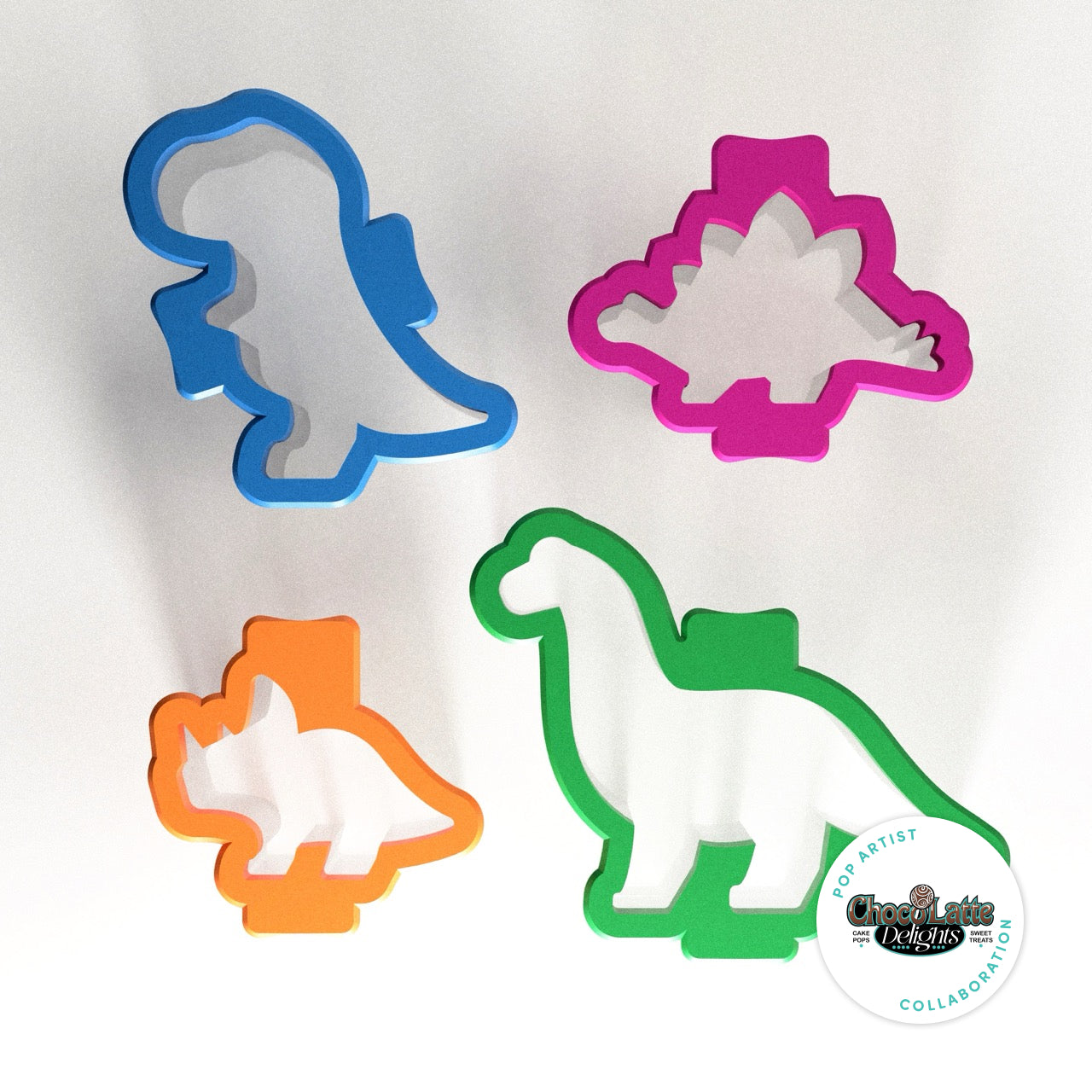 Bundles – Daisy Makes