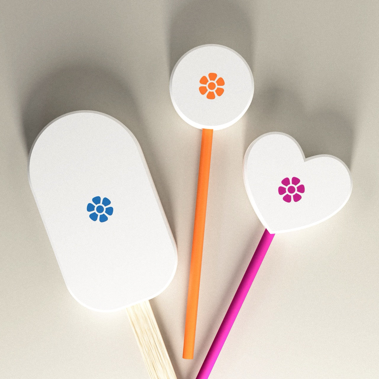 Displays and Stands – Daisy Makes
