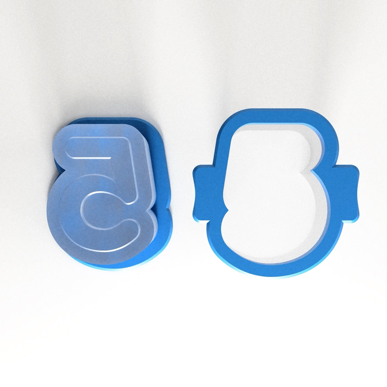 Numbers – Daisy Makes