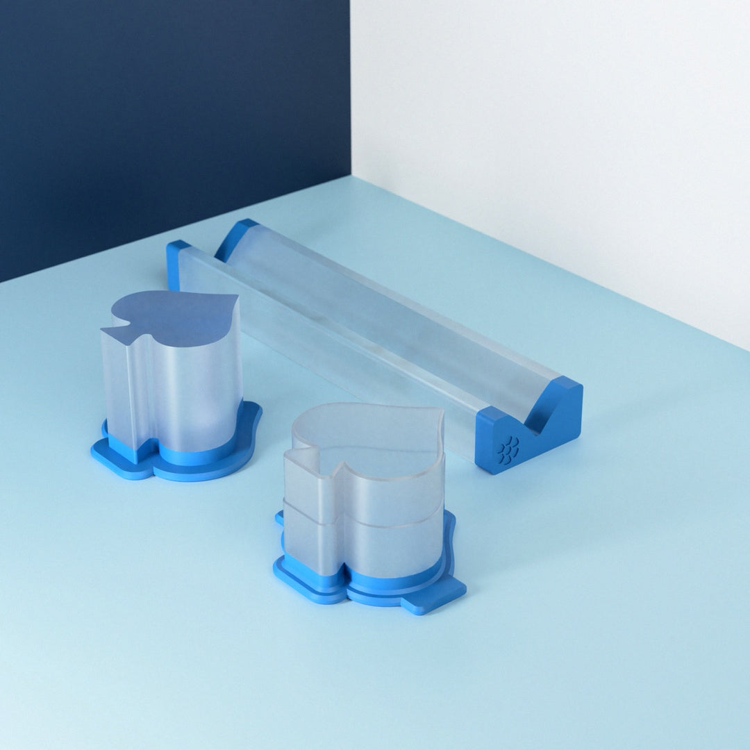 Custom Popper – Daisy Makes