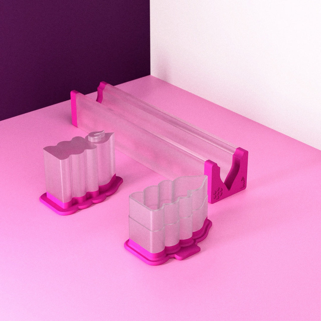 Birthday Candle Popper – Daisy Makes