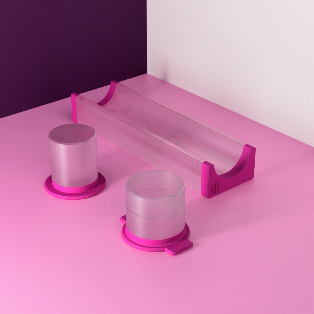 Circle Popper – Daisy Makes