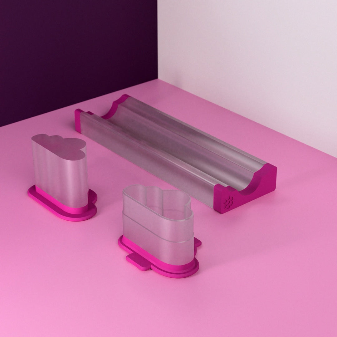 Cloud Popper – Daisy Makes