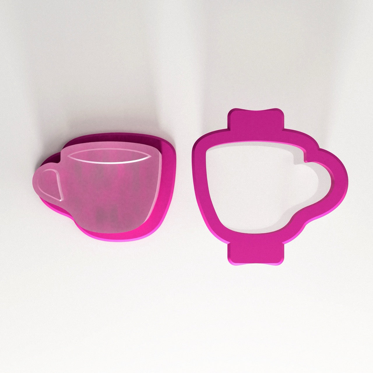 Embossing Poppers – Daisy Makes