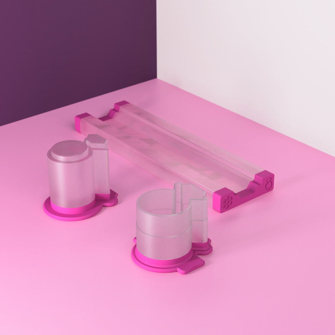 Engagement Ring Popper – Daisy Makes