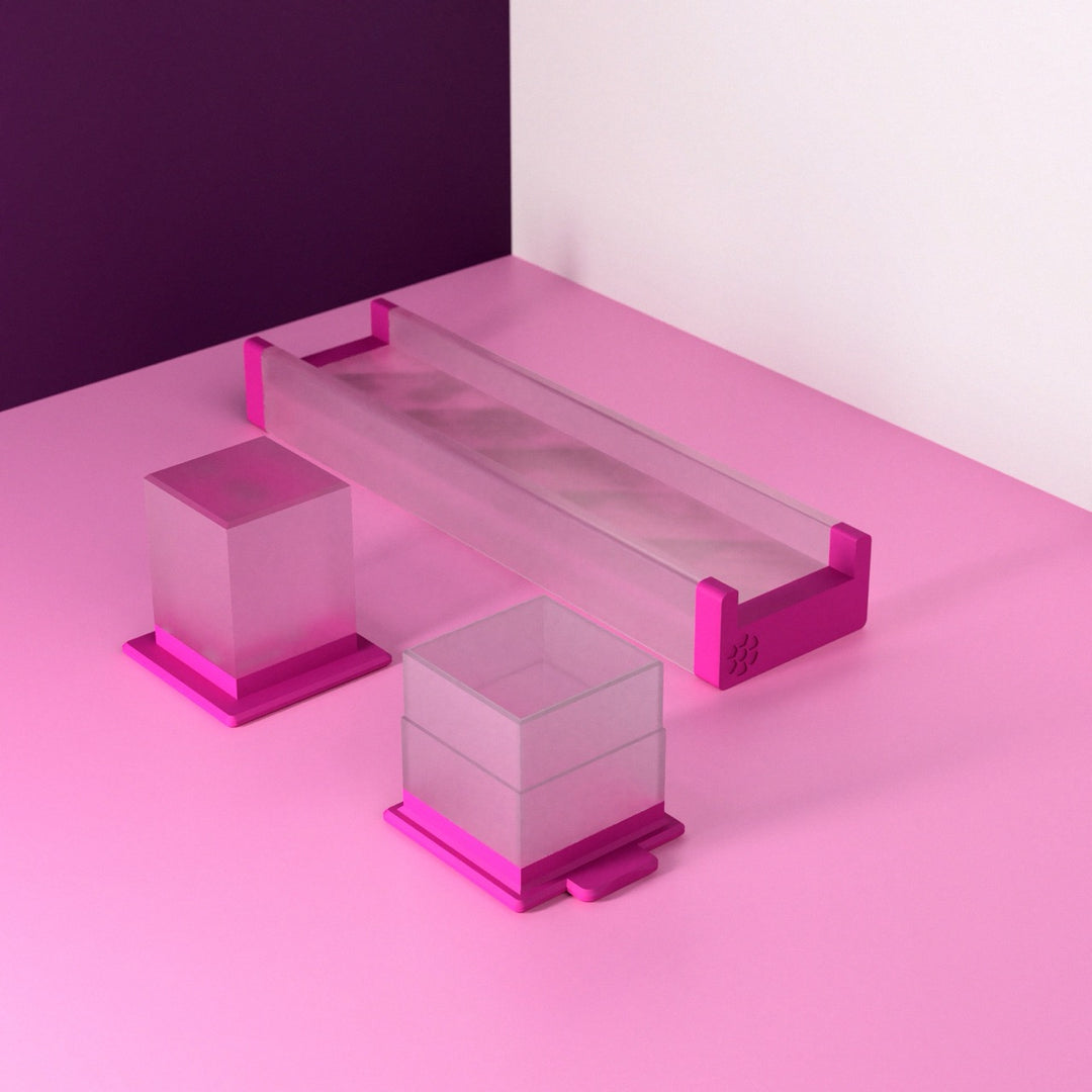 Square Popper – Daisy Makes