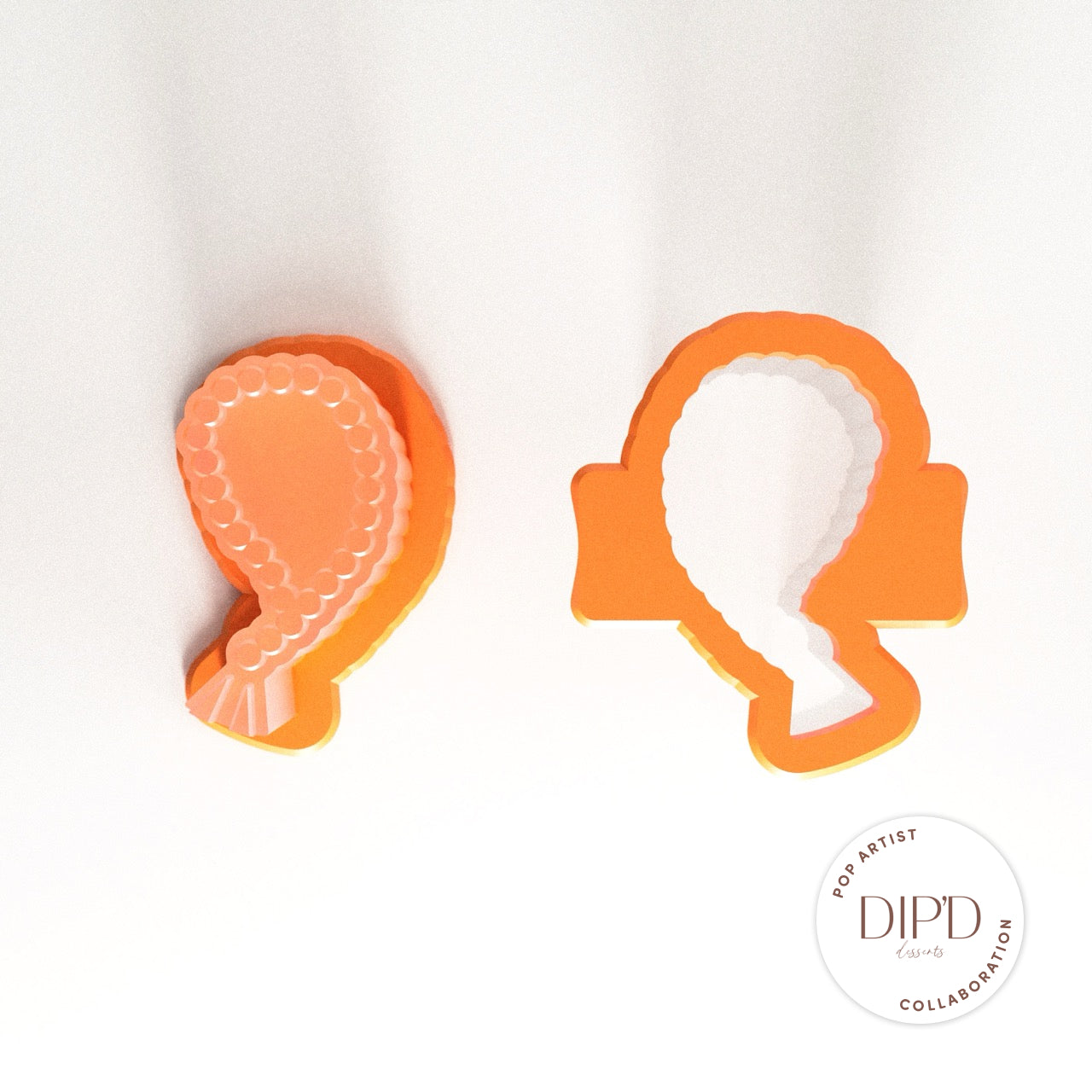 Prayer Beads Popper – Daisy Makes