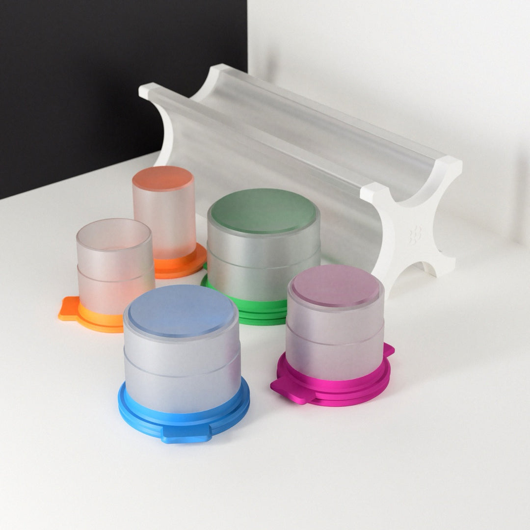 Circle Popper Starter Kit – Daisy Makes