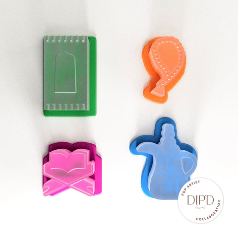 Ramadan Popper Bundle – Daisy Makes