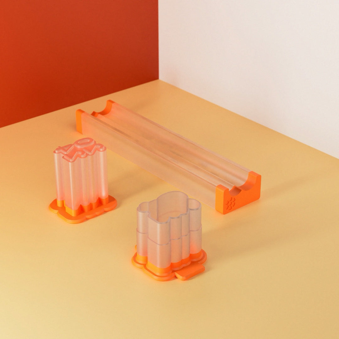 2024 Popper – Daisy Makes