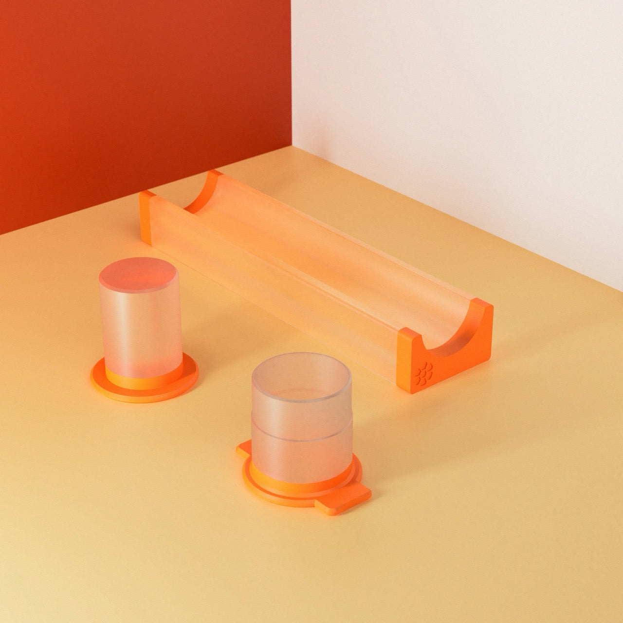 Circle Popper – Daisy Makes