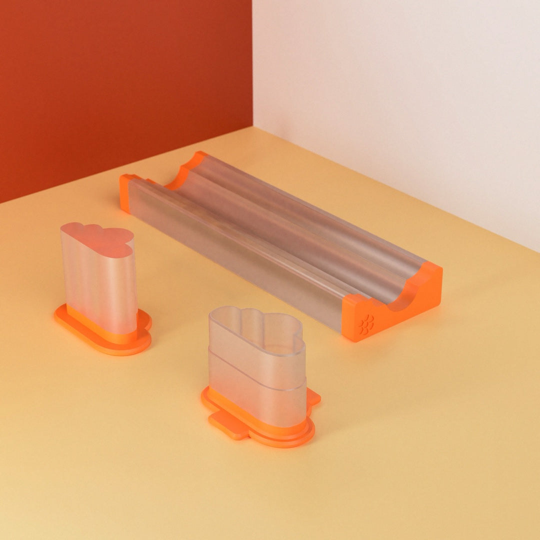 Cloud Popper – Daisy Makes