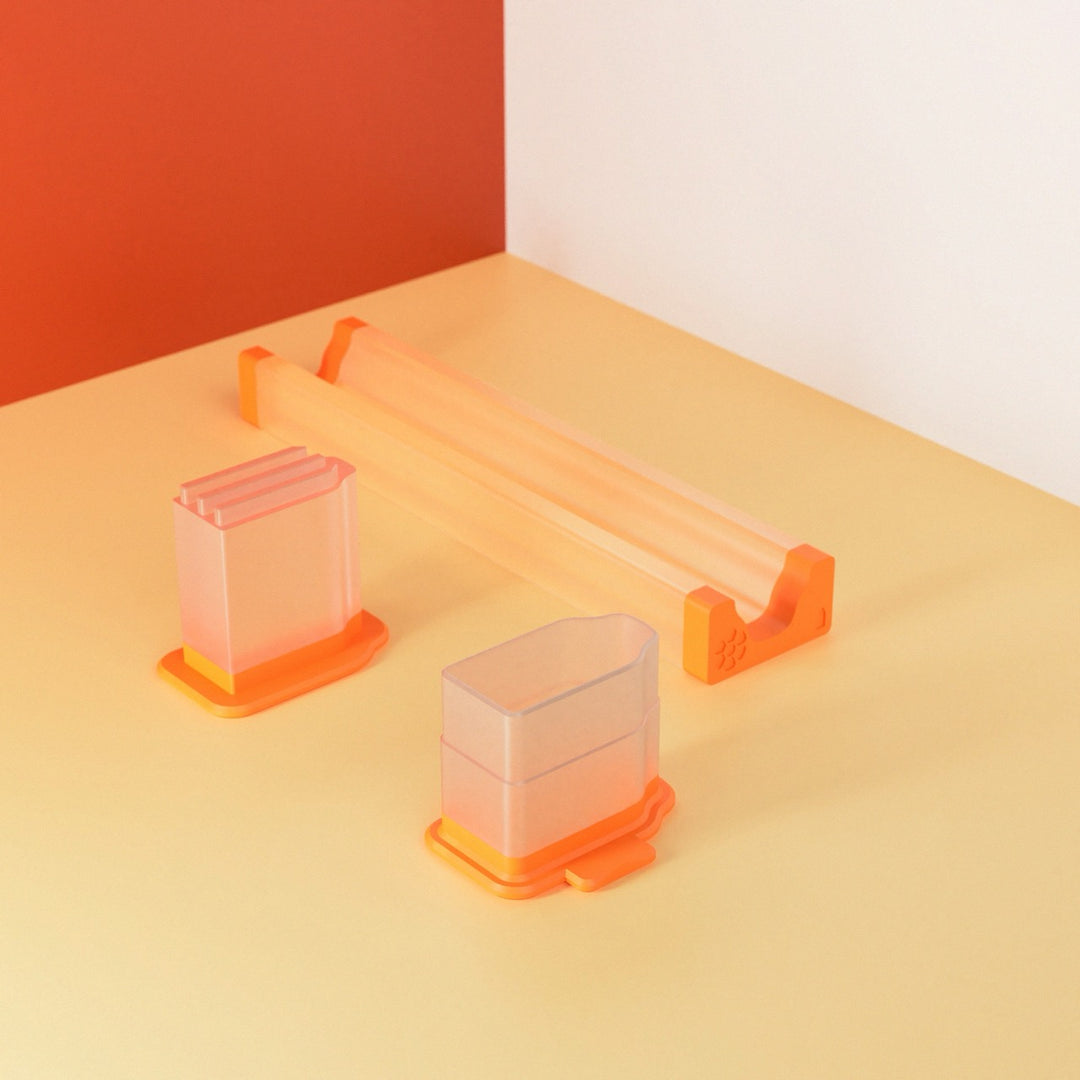 Rocket Pop Popper – Daisy Makes