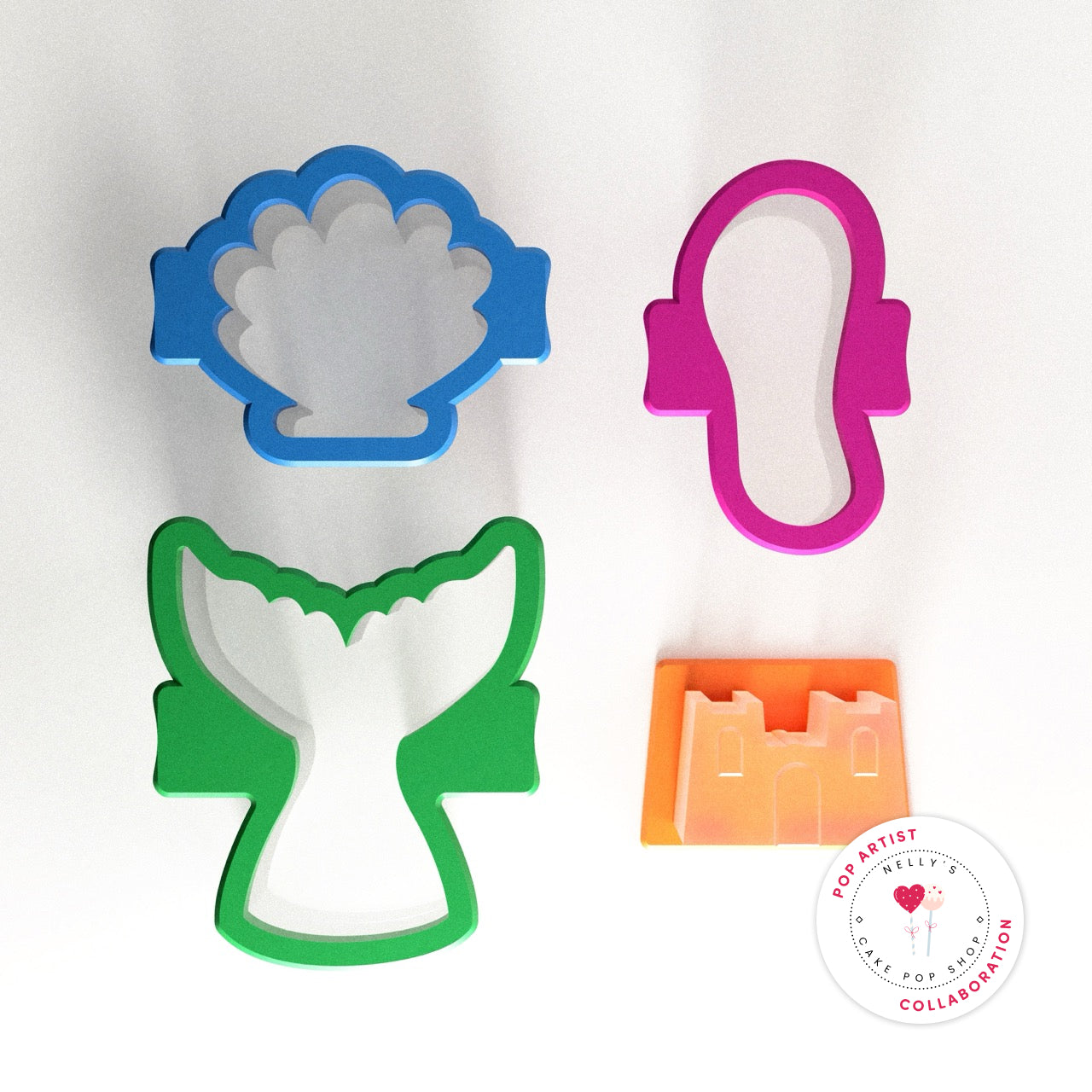 Bundles – Daisy Makes