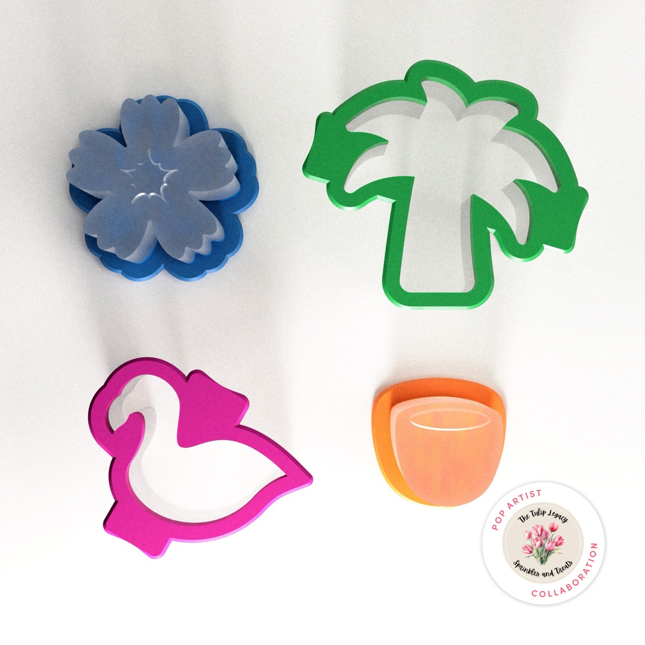 Bundles – Daisy Makes