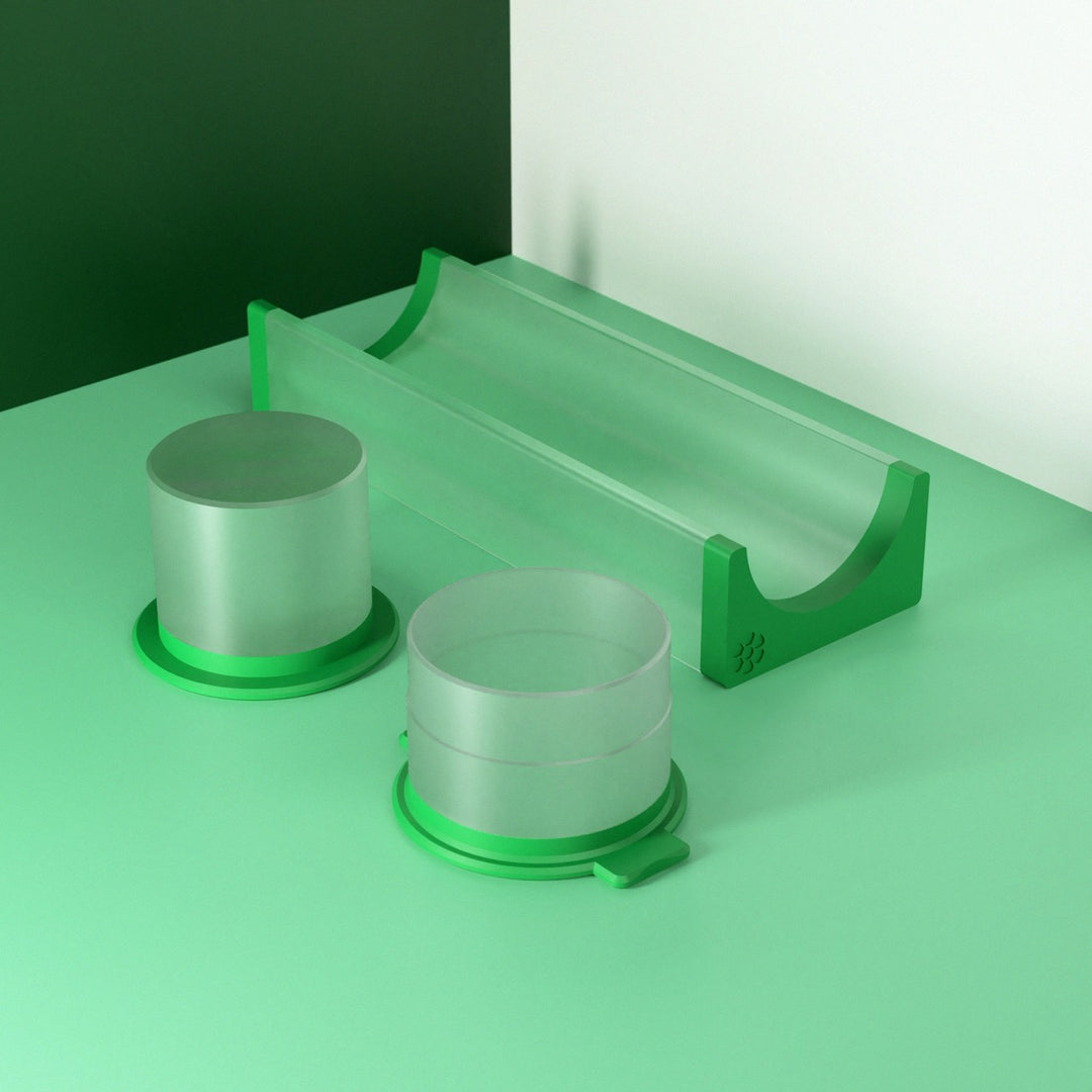 Circle Popper – Daisy Makes